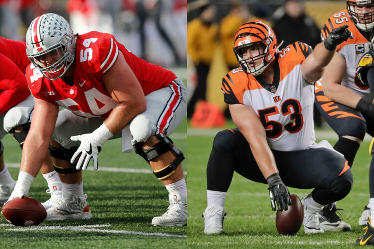 A second chance at life: Fitch grad, former NFL lineman Price talks ...